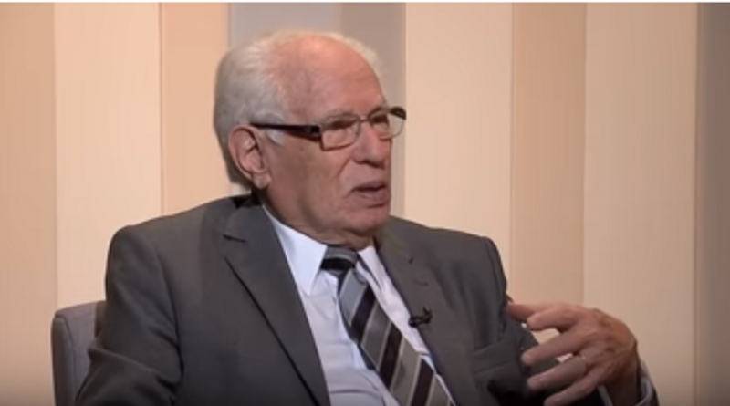 Um olhar sobre o mundo, por José Goldenberg – SPOT SCI